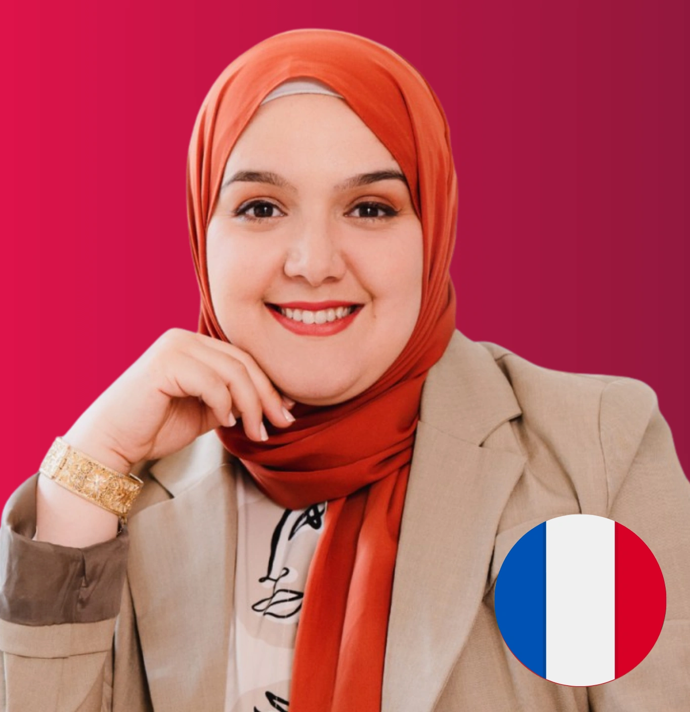 Qui est Loubna Tigroussine ? - Favikon